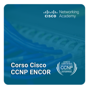 CCNP Enterprise Core v8.0 | NetSchool Academy